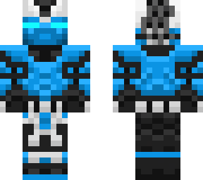 cyber | Minecraft Skins