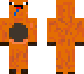 derp | Minecraft Skins