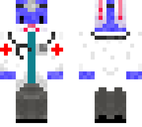 doctor skins | Minecraft Skins