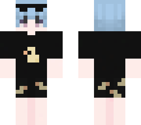 ducky boy | Minecraft Skins