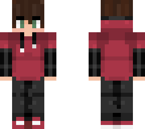 jacket | Minecraft Skins