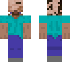 dumb | Minecraft Skins