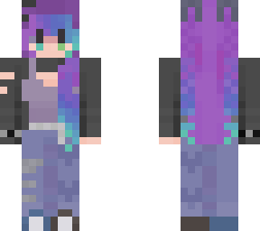 acid | Minecraft Skins