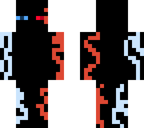 enderman | Minecraft Skins