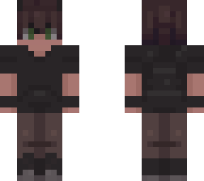 elf boy | Minecraft Skins