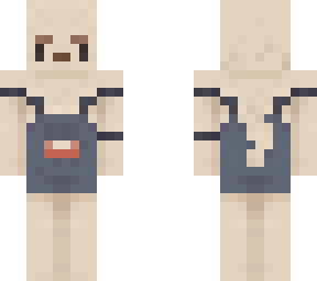 employee | Minecraft Skins