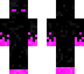 EnderSteve | Minecraft Skin
