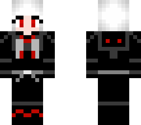 Eris Core Gnome | Minecraft Skin