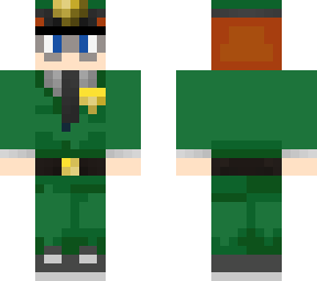 security | Minecraft Skins