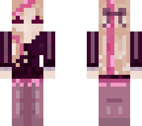 gyaru | Minecraft Skins