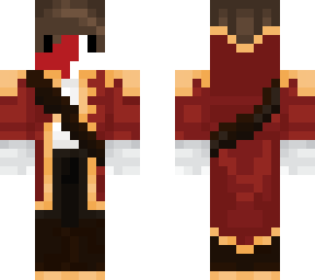 fafafaf | Minecraft Skin