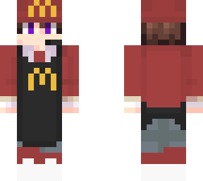 food | Minecraft Skins