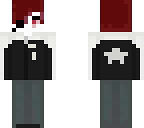 fein | Minecraft Skins