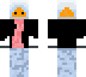 fish | Minecraft Skins