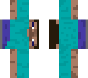 funny steve | Minecraft Skins