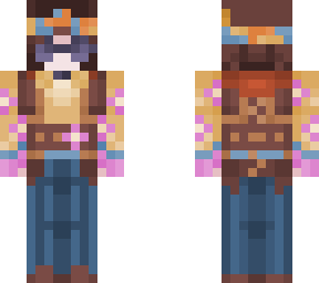 child | Minecraft Skins