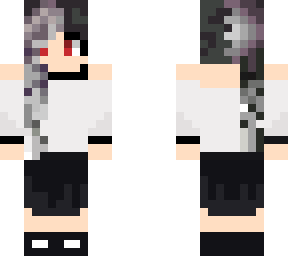 for my mama | Minecraft Skin