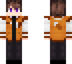lucky | Minecraft Skins
