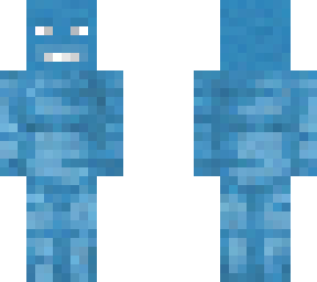 cold | Minecraft Skins