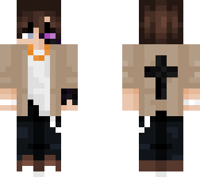 george | Minecraft Skins