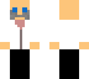 robotnik | Minecraft Skins