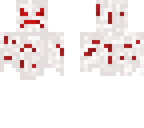 ghost | Minecraft Skins