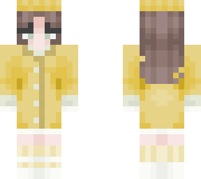 golden | Minecraft Skins