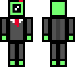 camera | Minecraft Skins