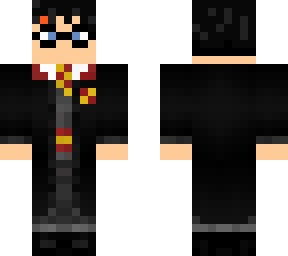 harry | Minecraft Skins