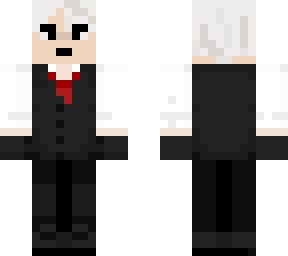 hoshi | Minecraft Skin