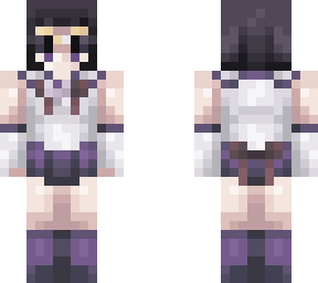 tomoe | Minecraft Skins