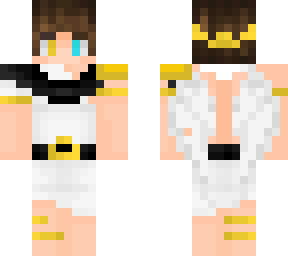 Icarus | Minecraft Skin