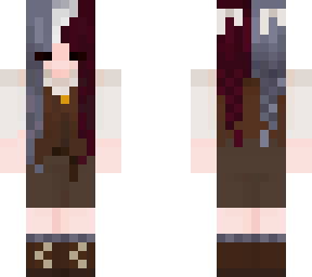 vintage | Minecraft Skins