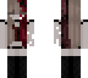 infection | Minecraft Skins