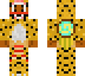 aztec | Minecraft Skins