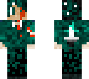 jamal | Minecraft Skins