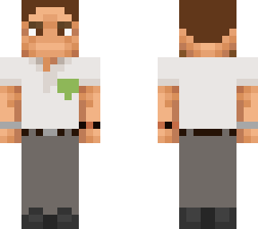 polo | Minecraft Skins