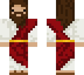 jesus | Minecraft Skins