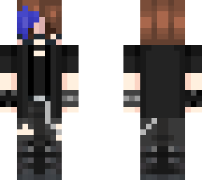 kara | Minecraft Skins