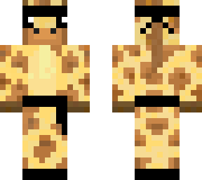 kick | Minecraft Skins