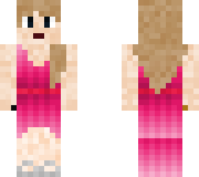 taylor swift | Minecraft Skins