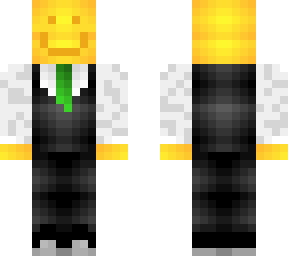lemon | Minecraft Skins