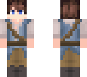 unique | Minecraft Skins