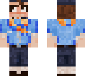 pootis | Minecraft Skins