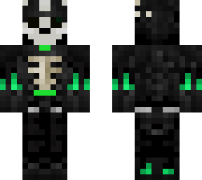 lio | Minecraft Skin