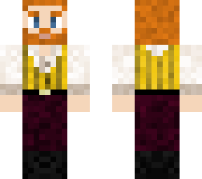 victorian | Minecraft Skins