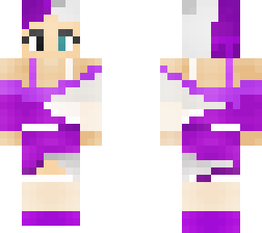 luna snow | Minecraft Skins