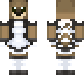 floppa | Minecraft Skins