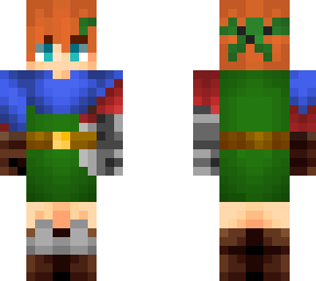 max | Minecraft Skins