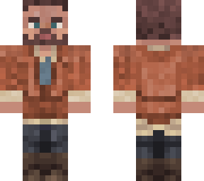 merchant | Minecraft Skins
